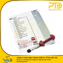 Composite đặc Z250 – 3M ESPE Filtek Z100 Restorative