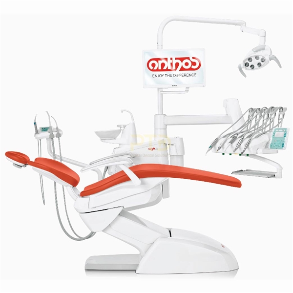 Ghế nha khoa Anthos A3 plus