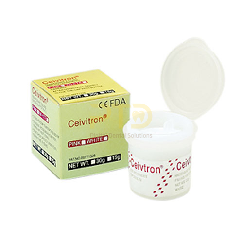 Chất trám tạm Ceivitron