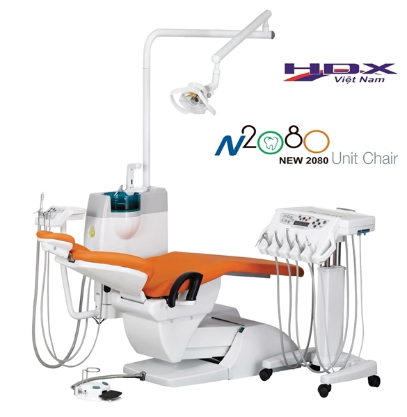 Tiêu chí lựa chọn ghế nha khoa chất lượng cao