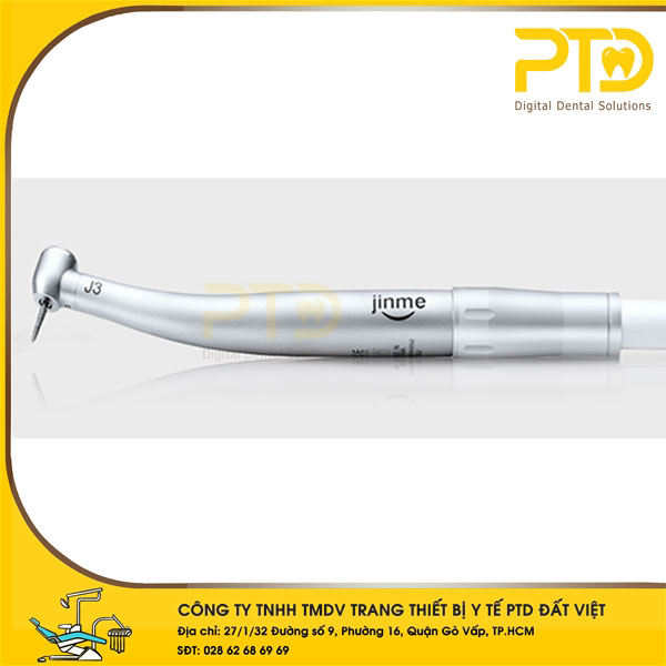 Tay khoan nhanh Jinme J3